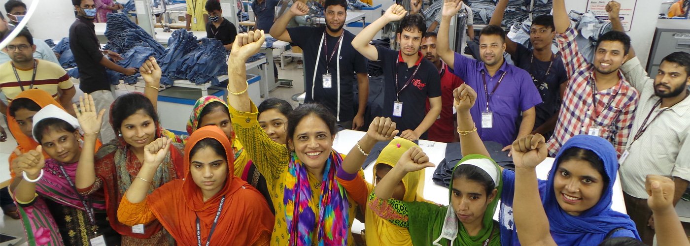 Our story - Awaj Foundation